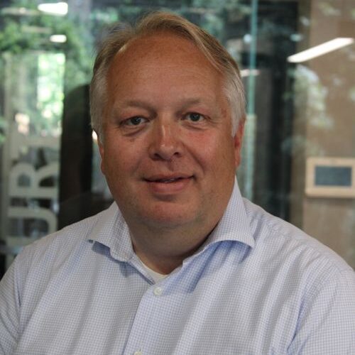 Frontwise Group | Our team